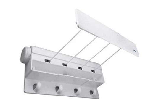 ΔΙΑΦΟΡΑ ΟΙΚΙΑΚΑ->Απλώστρα Αυτόματης Επιστροφής Automatic Washing Line ...