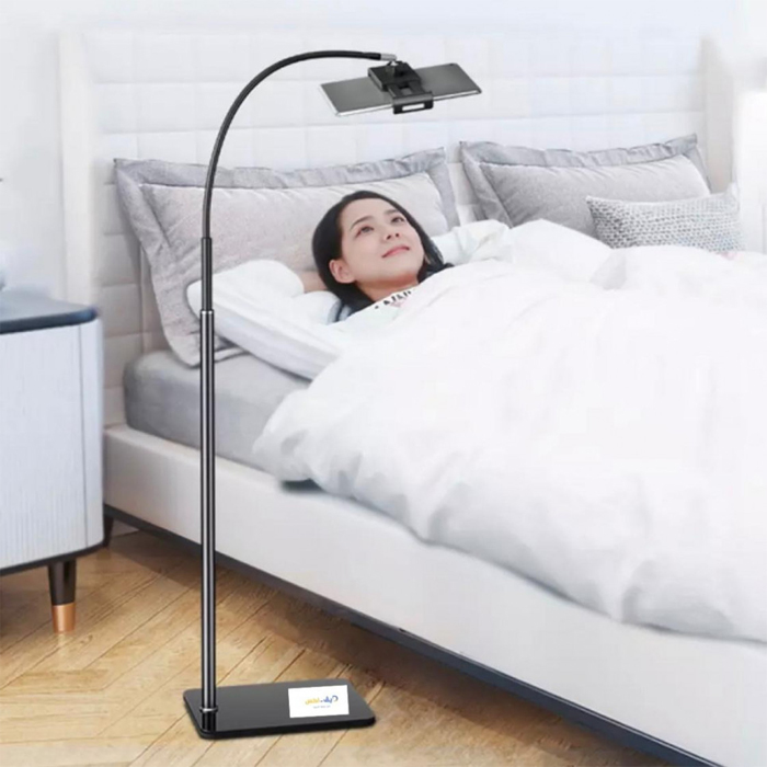 Βάσεις Stand για Tablet->Επιδαπέδια Βάση Κινητού - Τάμπλετ Handsfree με ...